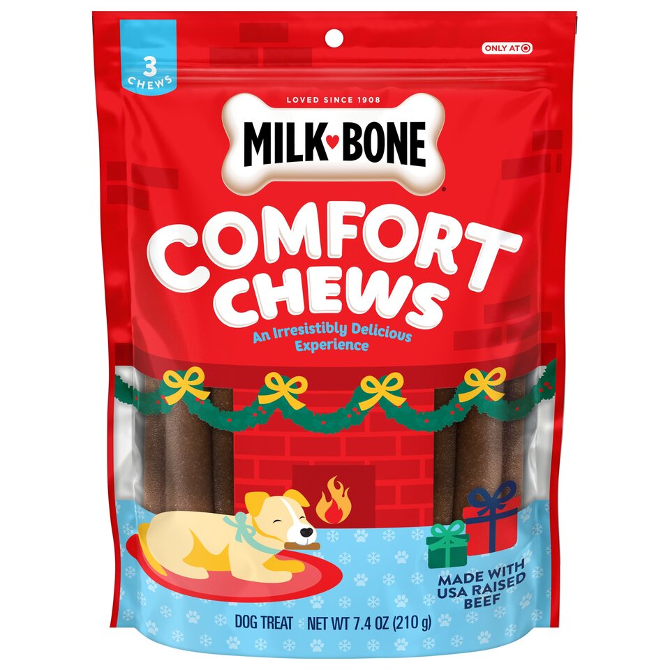 Holiday Dog Treats