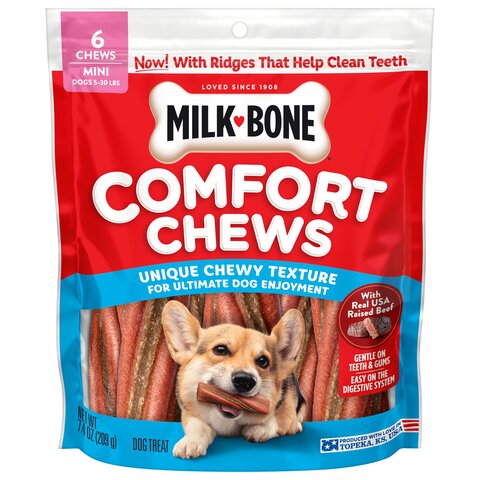 Mini Dog Treats