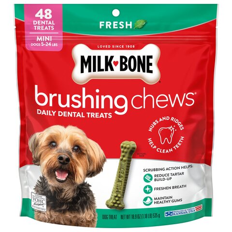 Mini Dog Treats