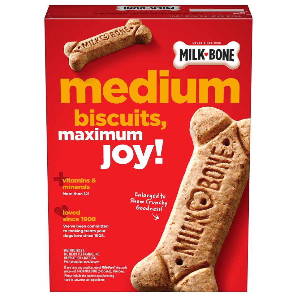 Original Biscuits for Medium Dogs