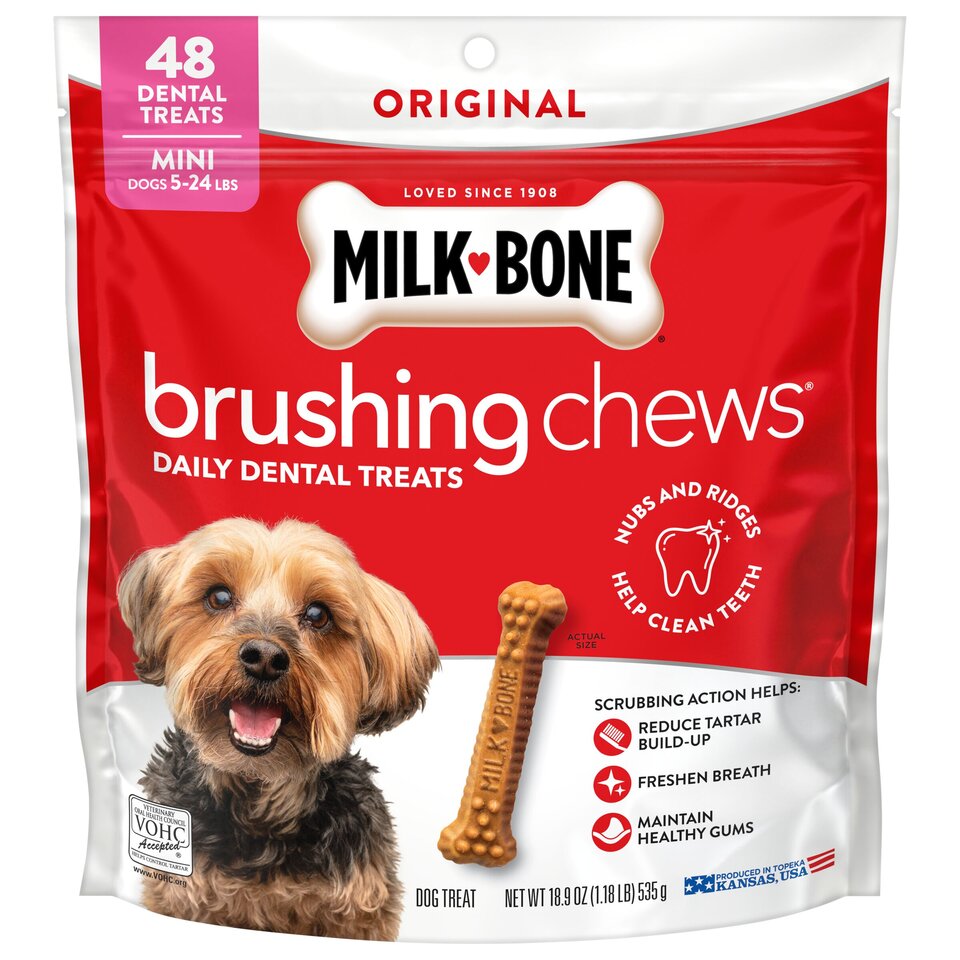 Mini Dog Treats