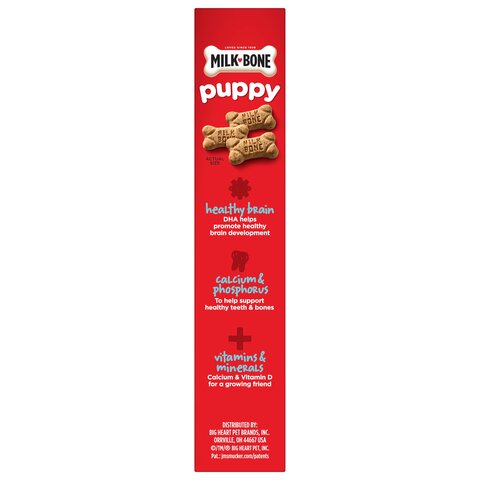Original Biscuits for Puppies