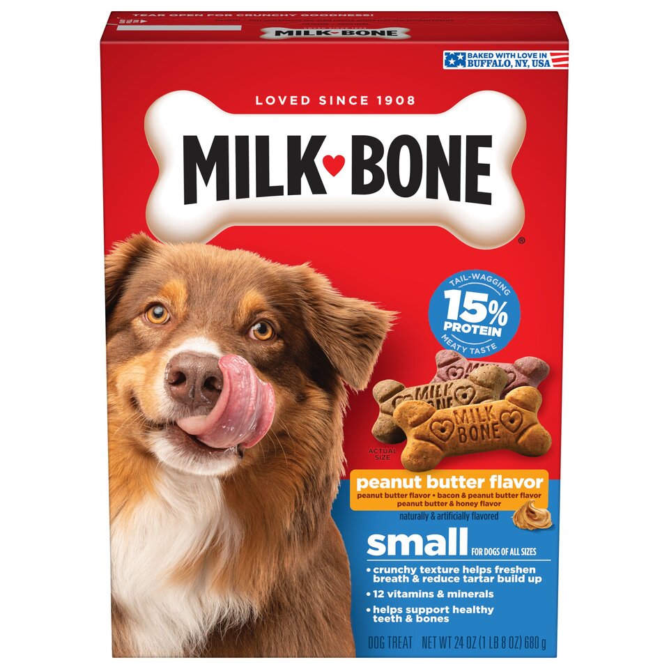 Dog Biscuits