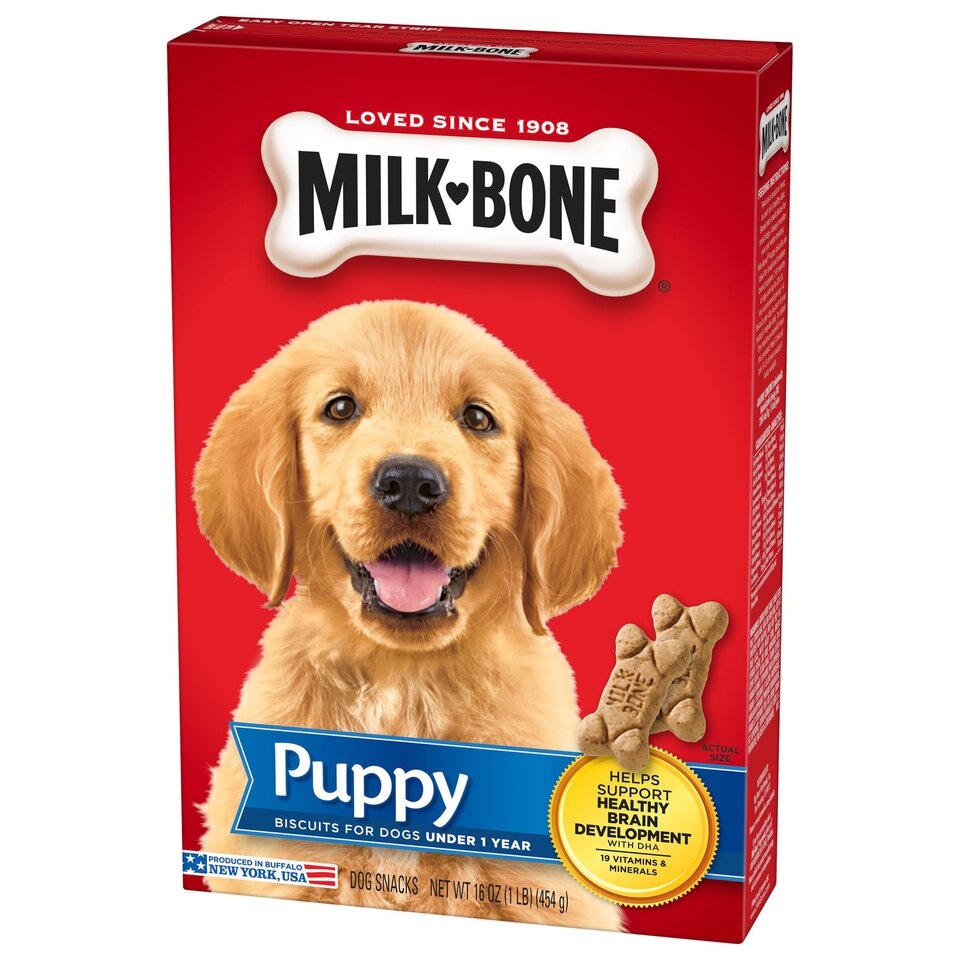 Original Biscuits for Puppies